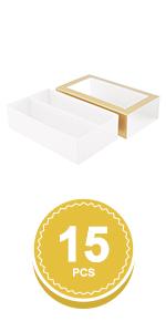 macaron boxes
