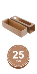 macaron boxes