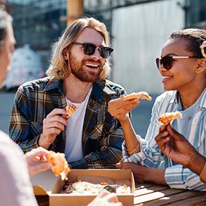 Pizza Boxes Corrugated Cardboard Boxes Mini Pizza Boxes Kraft Cookie Boxes Corrugated Mailers