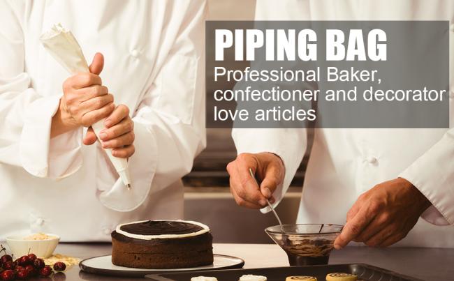 Piping Bags
