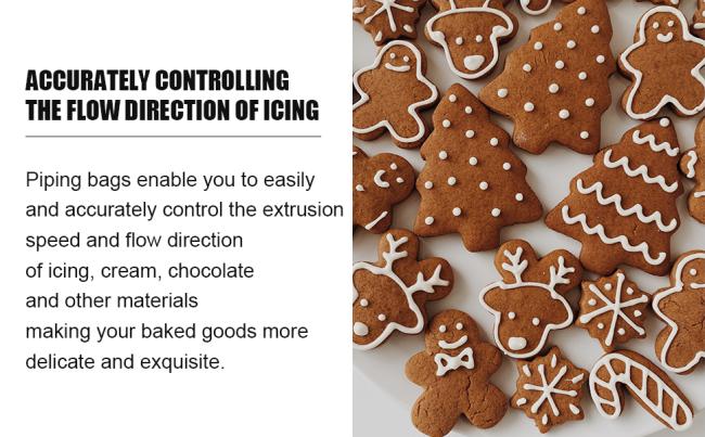 Piping Bags