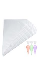 Piping Bags