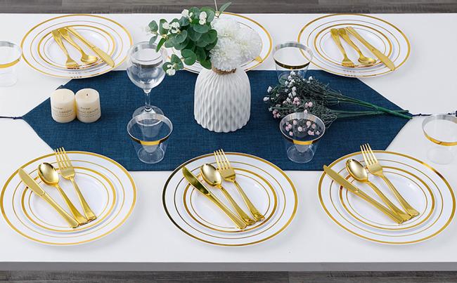 Plastic Plate