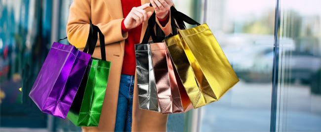 gift bags