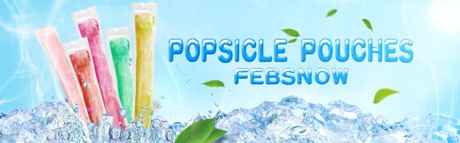 Popsicle Pouches