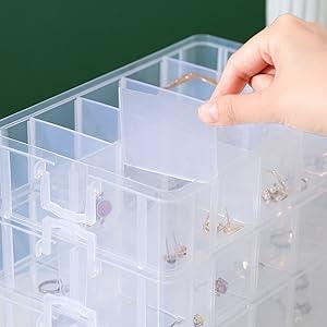 tackle box organizers and storage