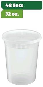 32 oz 48 sets final