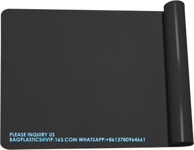 China Extra Large Silicone Table Protector Craft Mat For Painting, Clay, Projects, Arts And Crafts, Soldering And Resin for sale