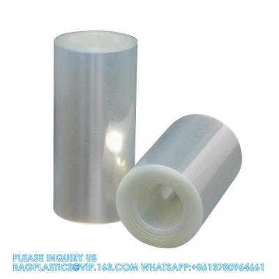 China Bakeware Decoration Chocolate Candy For Baking Durable Cake Rim 1 Roll Cake Surround Film Transparent Cake for sale