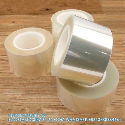 China Bakeware Decoration Chocolate Candy For Baking Durable Cake Rim 1 Roll Cake Surround Film Transparent Cake for sale