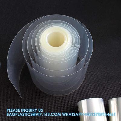 China Bakeware Decoration Chocolate Candy For Baking Durable Cake Rim 1 Roll Cake Surround Film Transparent Cake for sale