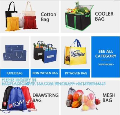China Promotional Custom Logo Printed Eco Friendly Large Capacity Food & Medical Tote Bags Rockbros Insulated Cooler Bag for sale