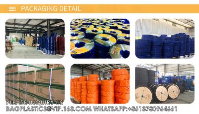 China PE Polyethylene Layflat Home Garden Watering System Agriculture Hose 2/2.5/3/4/5/6 inch pe lay flat tube/pe layflat for sale