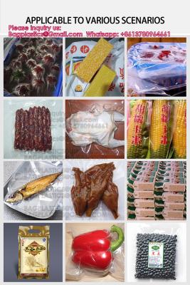 China Vacuum Chamber Stainless Steel Automatic Vacuum Packer Sealing Machine Vacuum Packing Machine For Food Commercial for sale