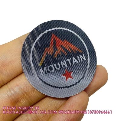 China Factory Custom TPU 3D Lenticular Print, Lenticular Card, Lenticular Label, Lenticular Sticker, Lenticular Picture for sale