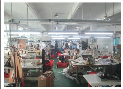 確認済みの中国サプライヤー - SHEN ZHEN XIN HONG YUAN FASHION DRESS Co., Ltd.
