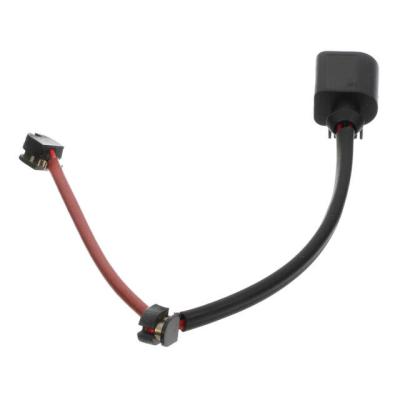 China Auto Brake Parts Brake Pad Wear Sensors for Porsche CAYENNE 9PA OE 955 612 365 00 for sale