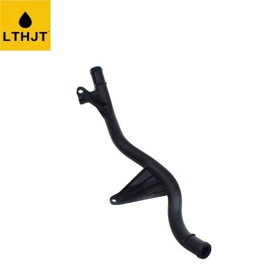 China Car Coolant System Radiator Hose Water Pipe for Volkswagen GOLF SHARAN TIGUAN Audi A3 Q3 TT OE 5Q0 121 070BR for sale