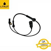 China Front Wheel Speed Sensor T4A4018 Including Front Sensor Line Auto Parts for sale