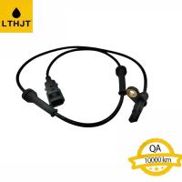 China Front Wheel Speed Sensor T4A4018 Including Front Sensor Line Auto Parts for sale