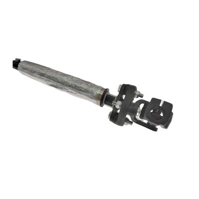 China Auto Parts LR071147 QMN500250 Steering Column for Steering Machine for sale