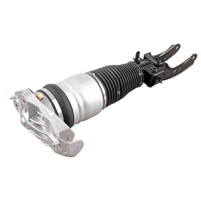 China Auto Parts Front Air Suspension Shock Absorbers for Audi Q7 OE 7L8 616 039D for sale