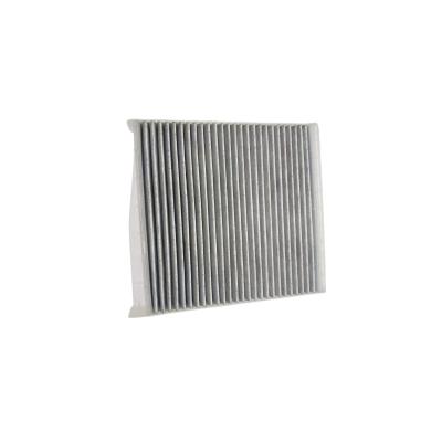 China New Auto Parts Air Conditioning Cabin Filter Element with Part Number 30630754 for sale