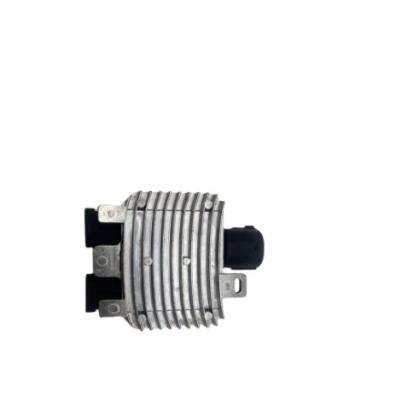 China 31686806 Engine Cooling Fan Fits S60 S80 V60 XC60 2010-2018 for sale