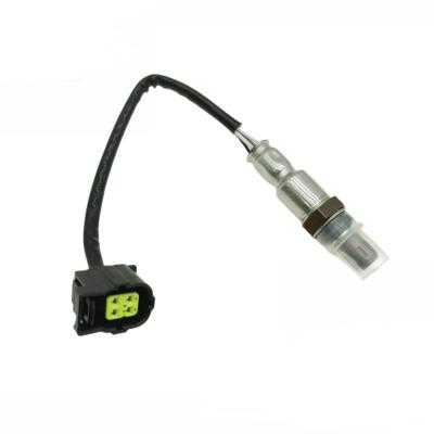 China OE 0065422018 Oxygen Sensor for Mercedes C/CLS/E/GLK/S/SL/SLK/Smart for sale