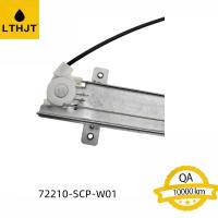 China 72210-SCP-W01 Right Front Electric Window Elevator for sale