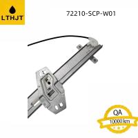 China 72210-SCP-W01 Right Front Electric Window Elevator for sale