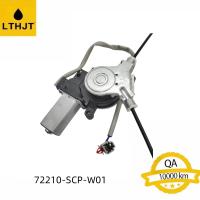 China 72210-SCP-W01 Right Front Electric Window Elevator for sale