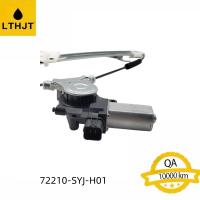 China 72210-SYJ-H01 Right Front Electric Window Elevator for sale