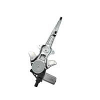 China 72250-G0T-H01 Left Front Electric Window Elevator for sale