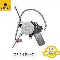 China 72710-SEN-H01 Rear Right Electric Window Elevator for sale