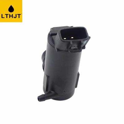 China Auto Parts Front Windshield Washer Pump Water Motor and Pump Assy for 2004 COROLLA ZZE122 85330-02020 for sale
