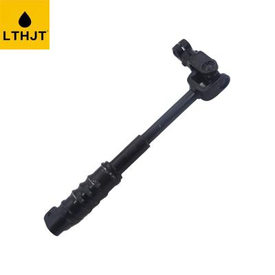 China Auto Steering Gear Lever Lower for LAND CRUISER 45203-60141 for sale