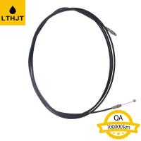 China 64607-0D190 Trunk Release Cable Fits Vios 2014-2020 for sale