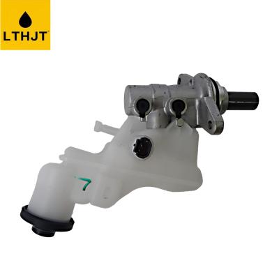 China Auto Parts Brake Master Cylinder Sub-assembly for VIOS YARIS NSP15# 47201-0D390 for sale