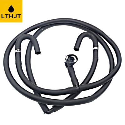 China Headlight Washer Injection Nozzle Hose Assembly 85271-06020 for CAMRY LEXUS ACV40 for sale