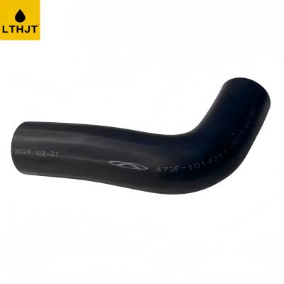 China 473F-1014211 Engine Breather Hose for Chery A1 QQ6 M1 X1 2006-2014 1.3L for sale