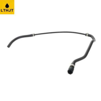 China 17127618510 Coolant Reservoir Hose for BMW X1 E84 E87 E90 2006-2013 2.5L 3.0L for sale