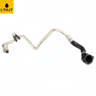 China 11538854735 Turbocharger Oil Hose for BMW 5 Series G38 2017-2022 2.0T Turbocharger Hose for sale