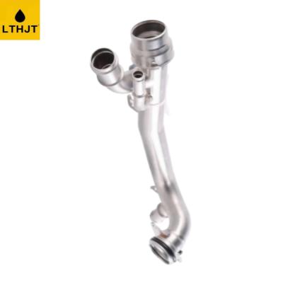 China 2642004201 Coolant Pipe for Mercedes-Benz M264 2019-2025 2.0T Engine Coolant Pipe for sale