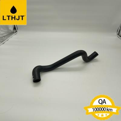 China CN4C158260BA Upper Radiator Hose for Isuzu JMC Transit 2006-2013 2.8T Engine Coolant Hose for sale