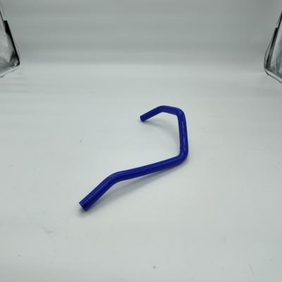 China 12685380 Silicone Coolant Hose for Buick Malibu Regal La Crosse Envision Cadillac XTS XT5 for sale