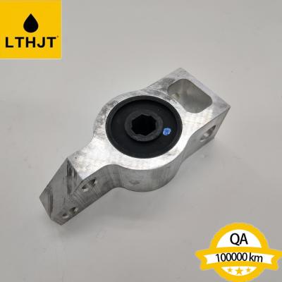 China 3CD199231A Control Arm Bushing Aluminum Housing for Volkswagen Magotan Tiguan CC 2008-2018 for sale