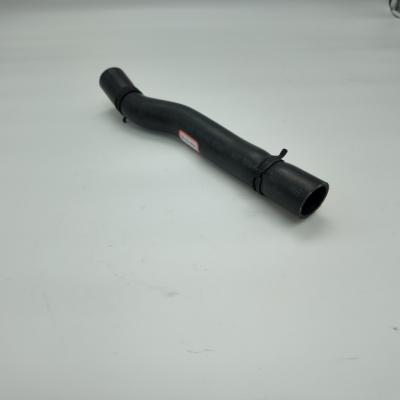 China 25414-BU000 Upper Radiator Hose for Hyundai Tucson Kia Sportage 2021-2025 2.0L 2.5L for sale