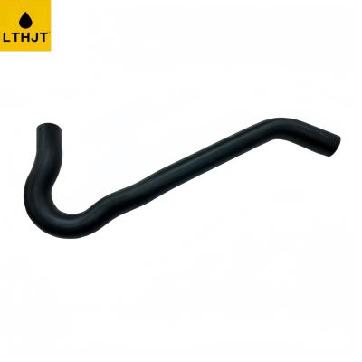 China 25411-0Q100 Upper Radiator Hose for Hyundai Elantra HD Hyundai i 30 GD 2008-2012 1.8L for sale