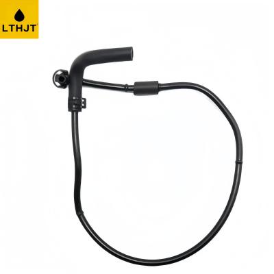 China 55574685 Throttle Body Coolant Hose for Chevrolet Aveo 5 Aveo Cruze G3 Wave Opel 2007-2013 for sale